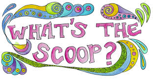 What’s the Scoop – Oct 24, 2019 (Sandhills Public School)